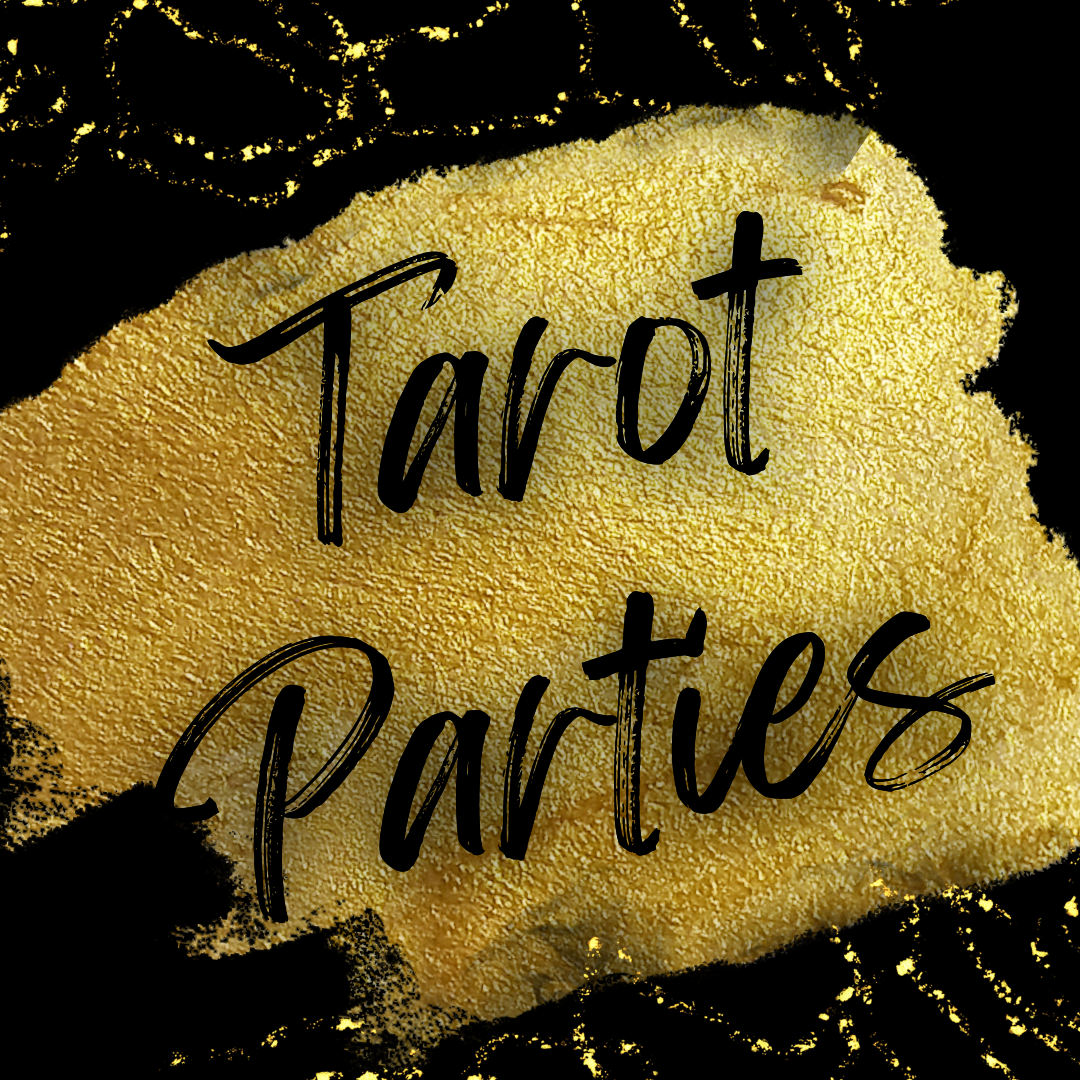 TAROT PARTIES – Glamtique Studio